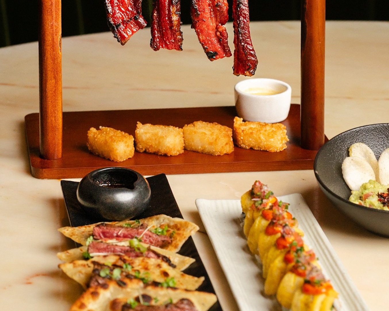 NOVA Kitchen & Bar - Japanese Asian Fusion Restaurant in Orange County ...