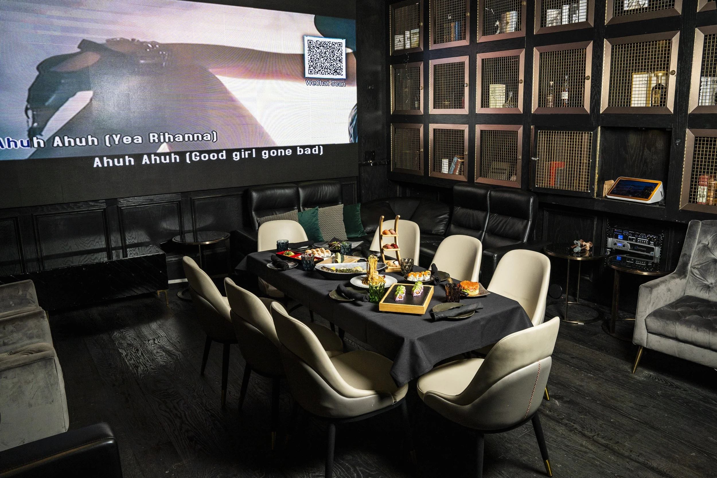 NOVA Kitchen & Bar - Japanese Asian Fusion Restaurant in Orange County ...