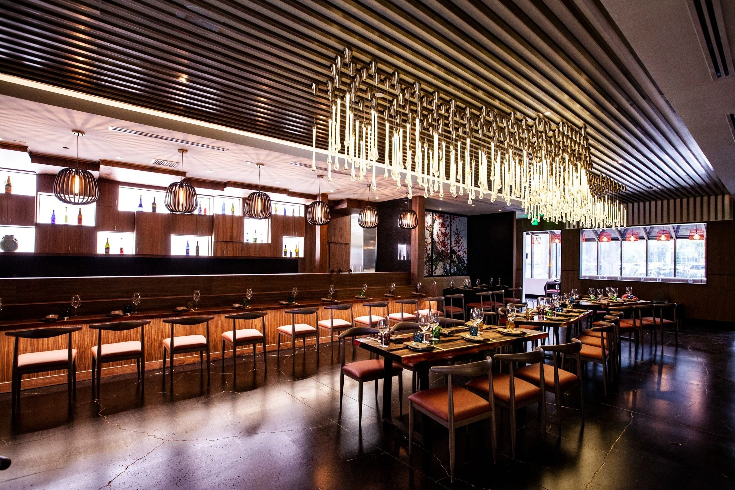 NOVA Kitchen & Bar - Japanese Asian Fusion Restaurant in Orange County ...