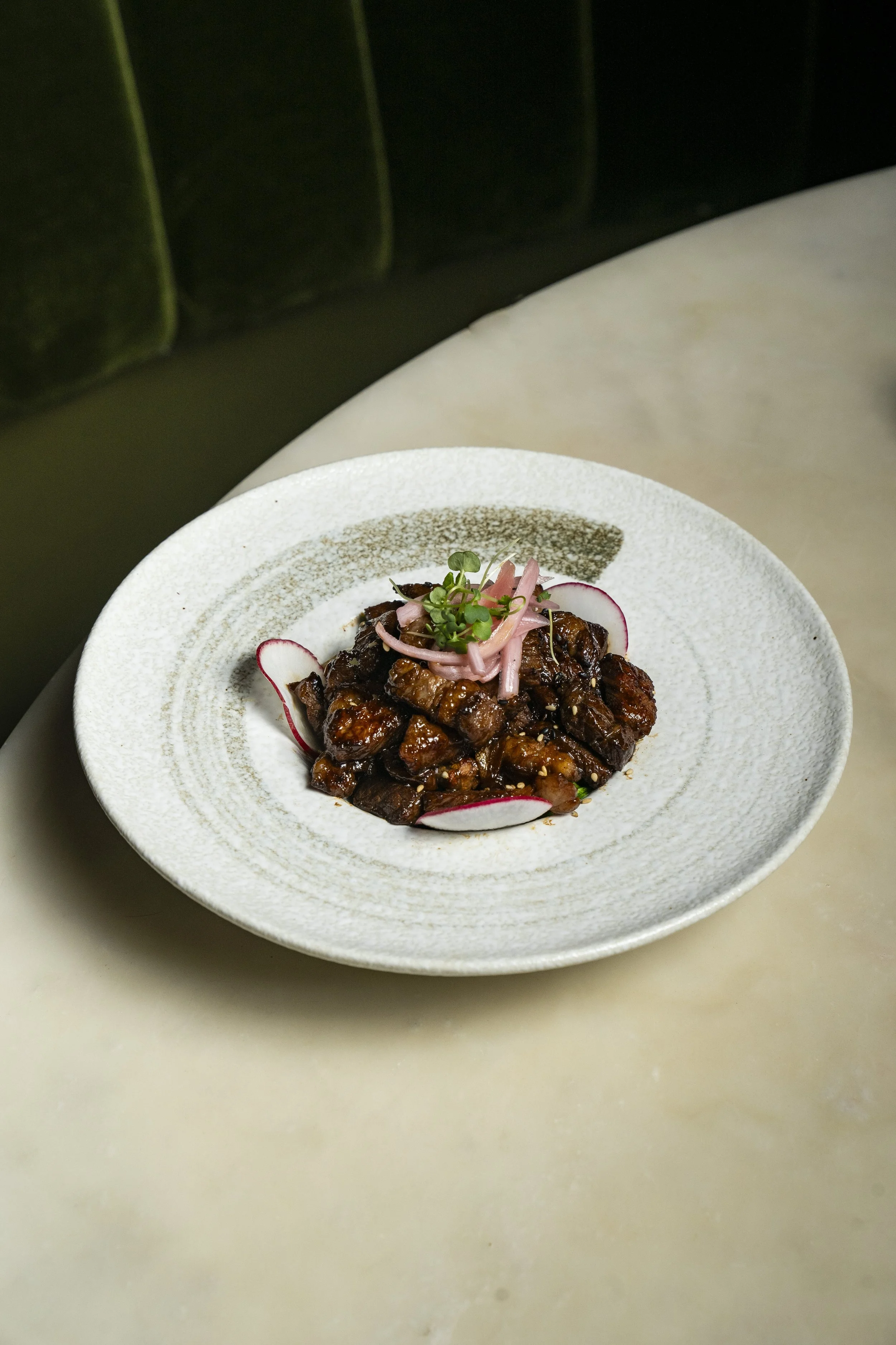 NOVA Kitchen & Bar - Japanese Asian Fusion Restaurant in Orange County ...