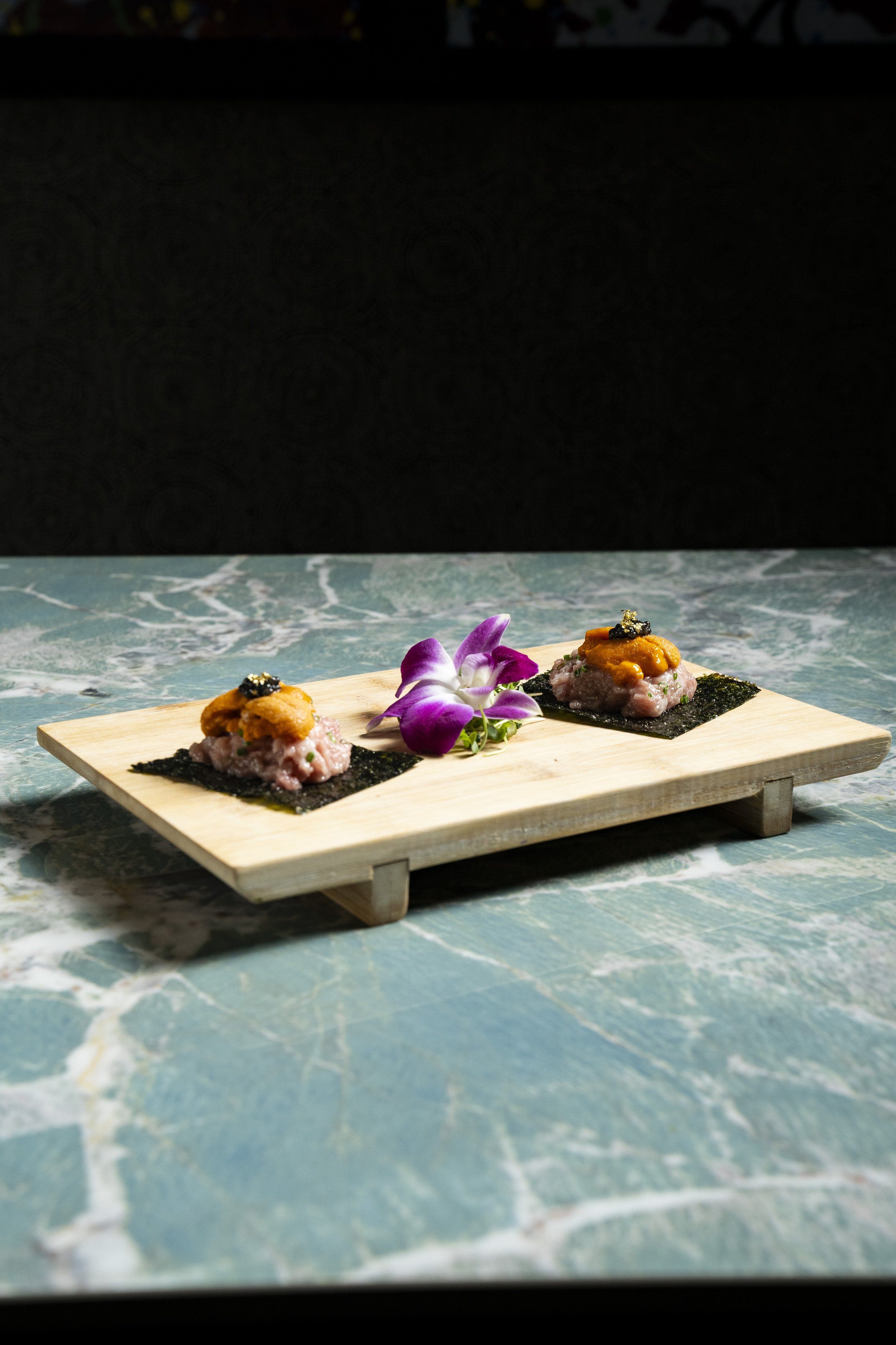 NOVA Kitchen & Bar - Japanese Asian Fusion Restaurant in Orange County ...