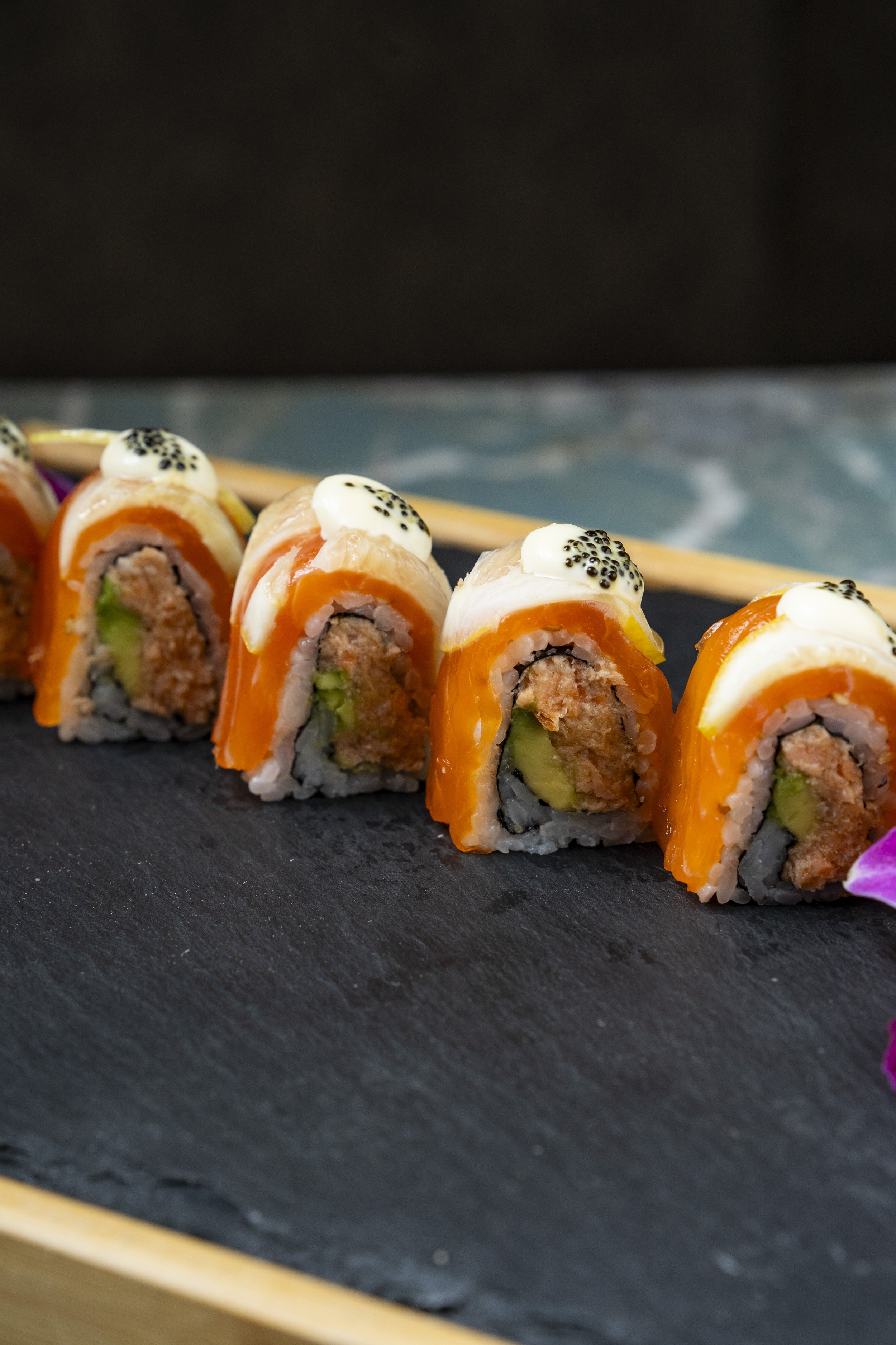 NOVA Kitchen & Bar - Japanese Asian Fusion Restaurant in Orange County ...