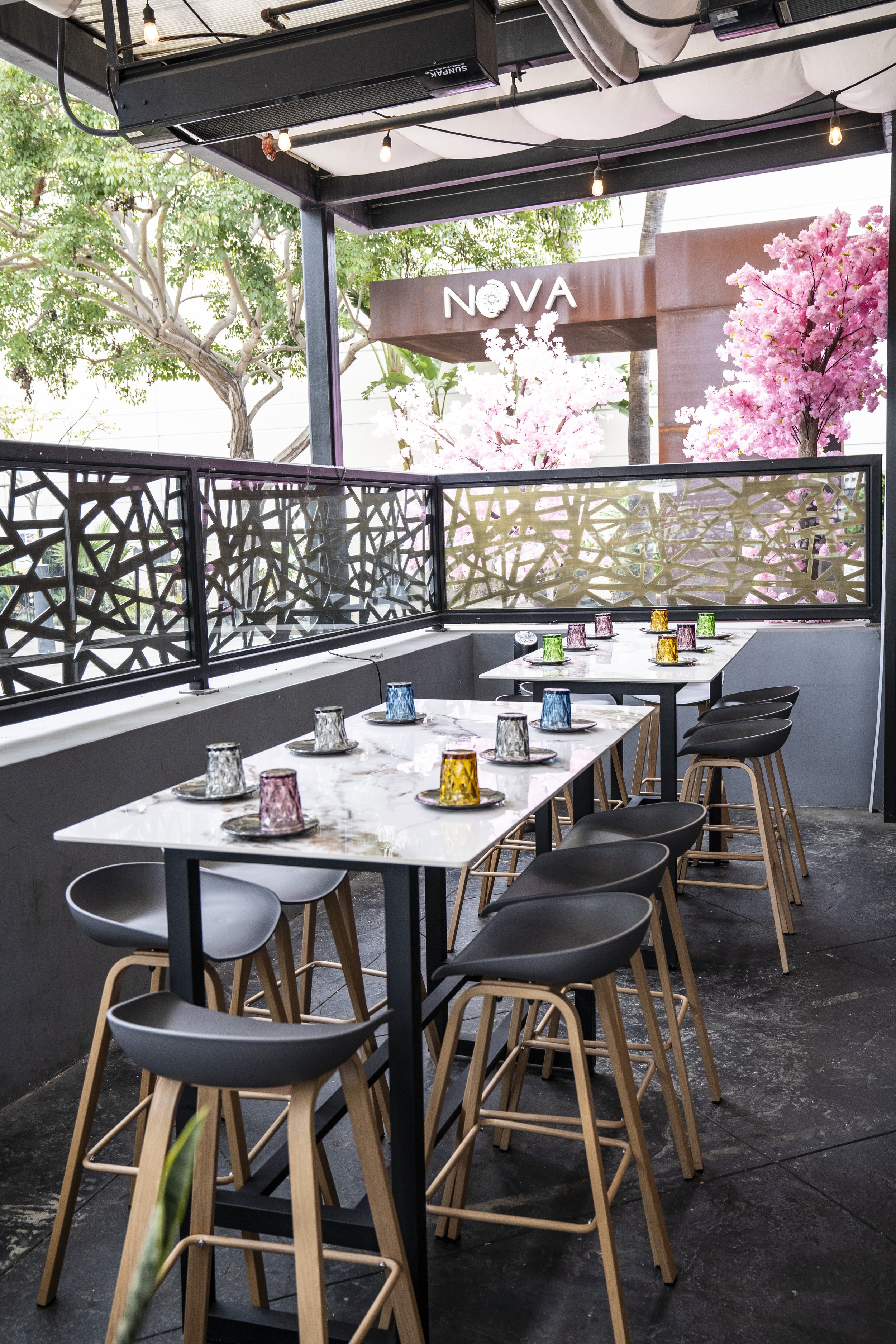 NOVA Kitchen & Bar - Japanese Asian Fusion Restaurant in Orange County ...