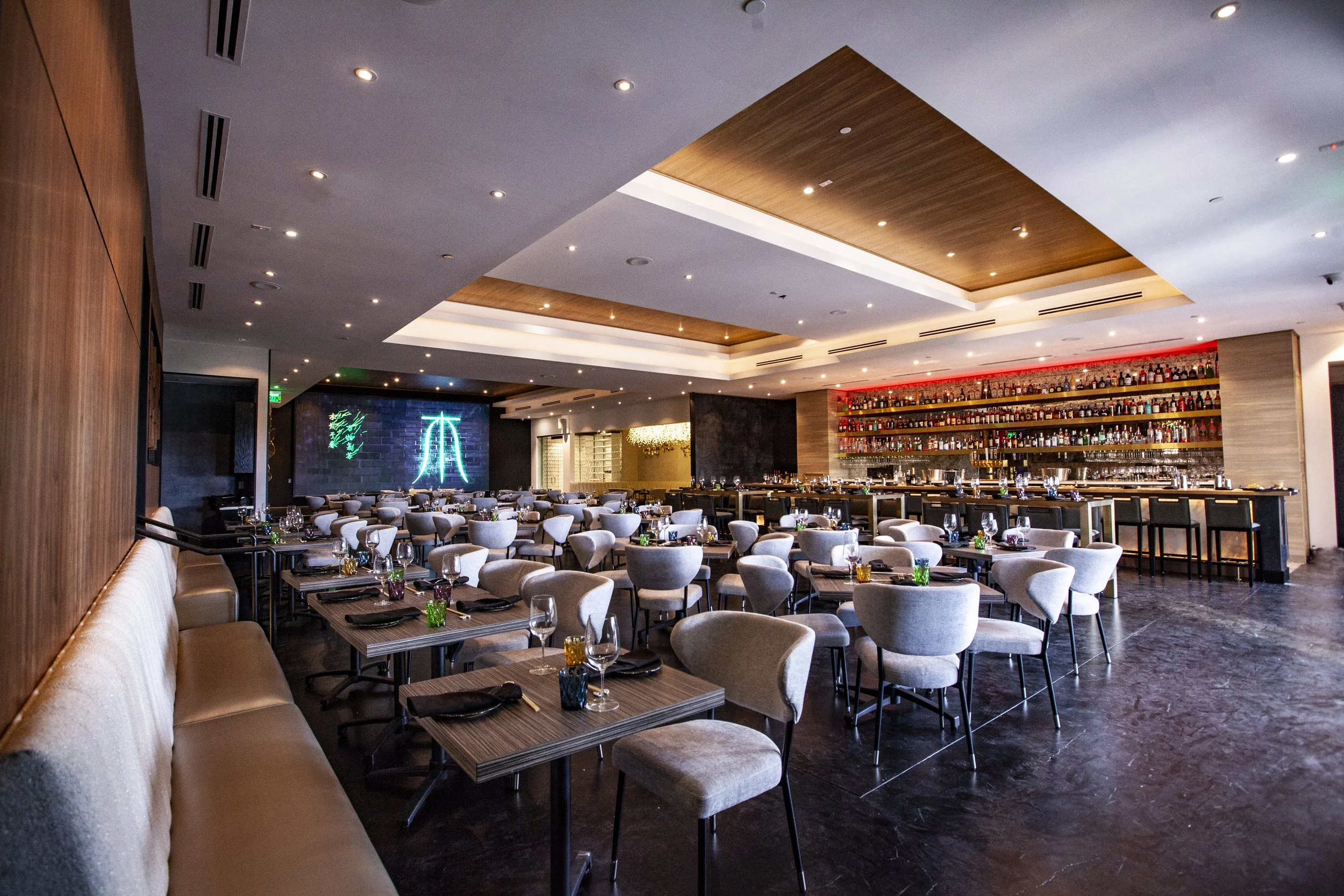 NOVA Kitchen & Bar - Japanese Asian Fusion Restaurant in Orange County ...