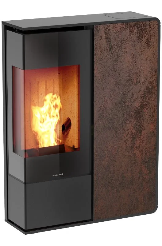 Wood Pellet Room Heaters | Next Gen Energy Concepts