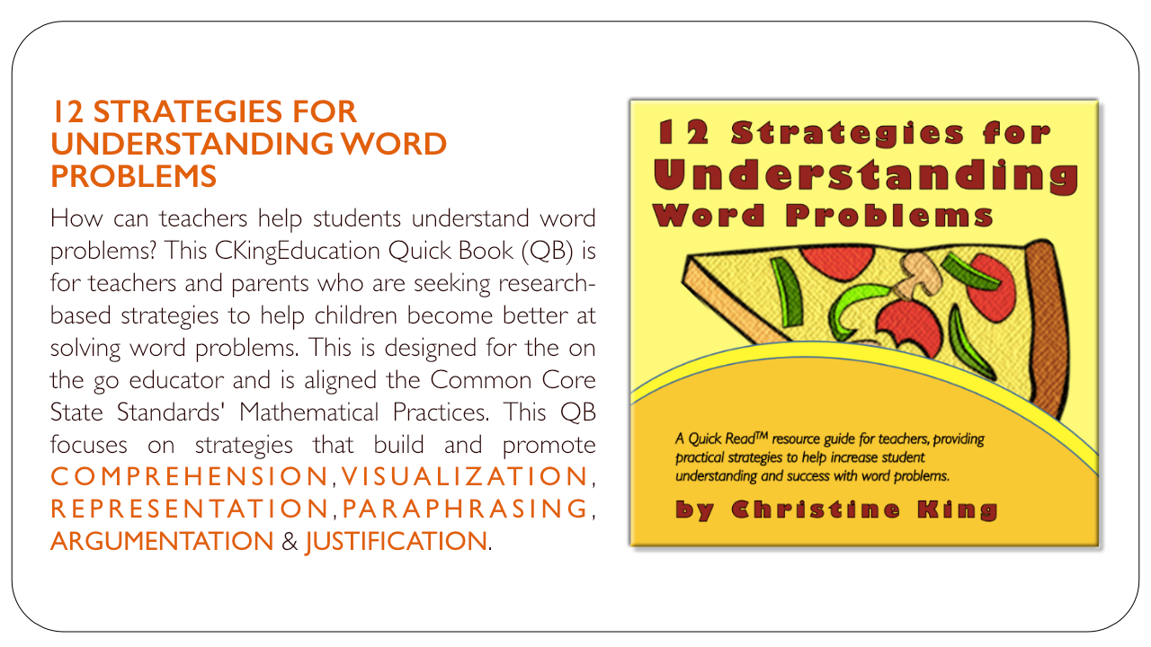 Products — CKingEd