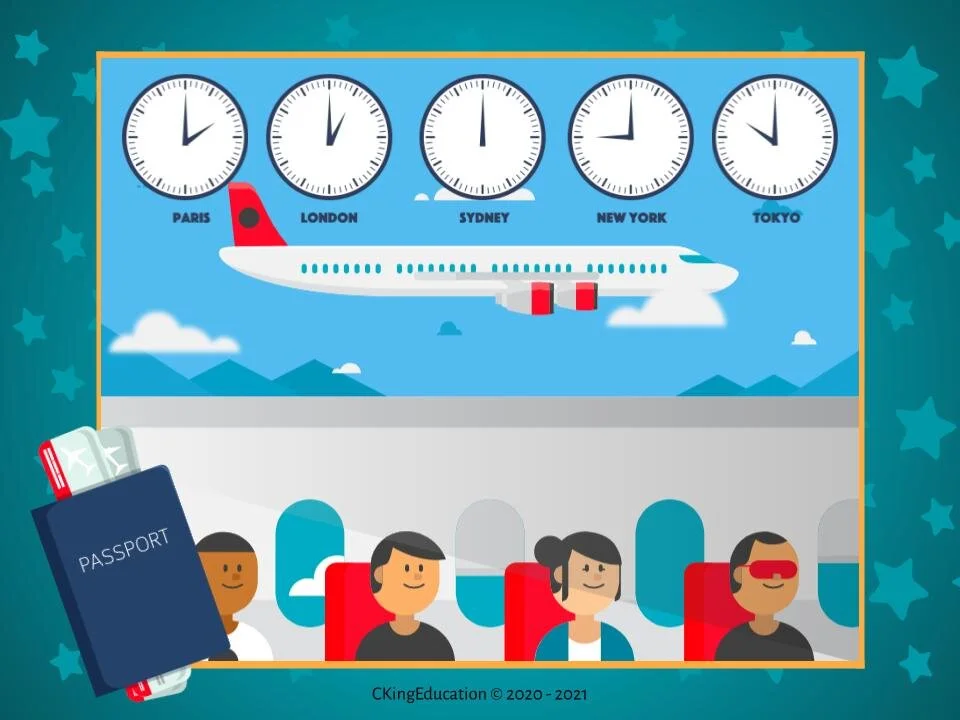 Mathstoryvisuals — CKingEd