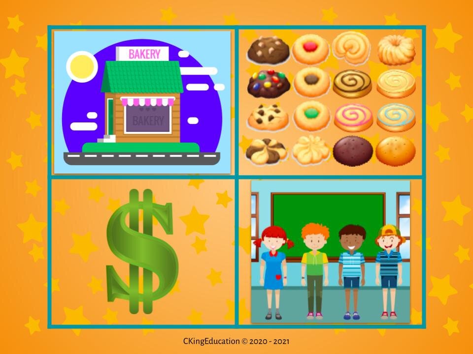 Mathstoryvisuals — CKingEd