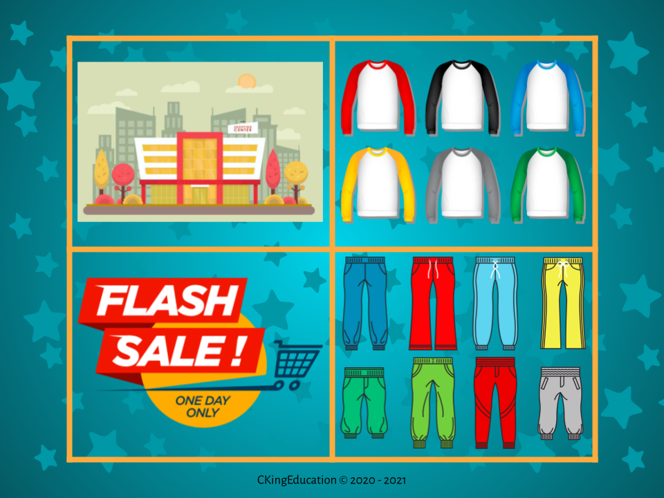 Mathstoryvisuals — CKingEd