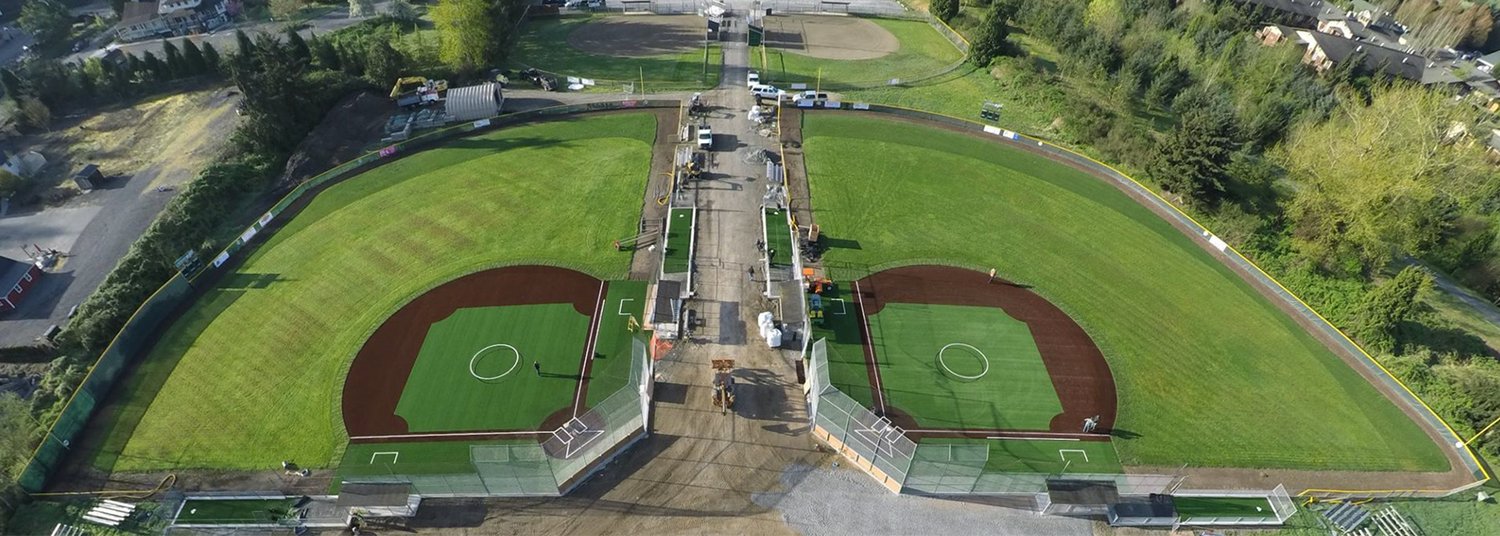 Northshore Athletic Fields