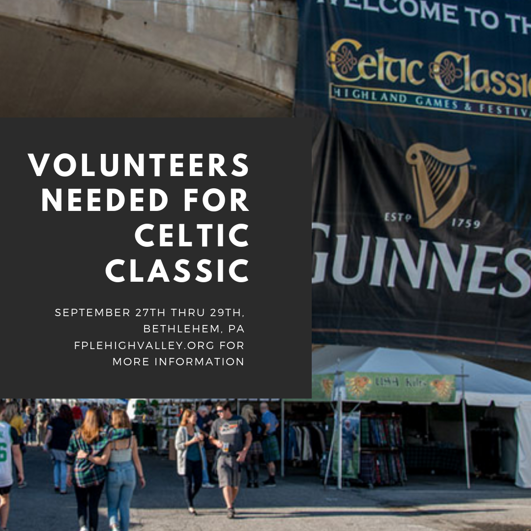 Newsletters & Events — Family Promise of Lehigh Valley