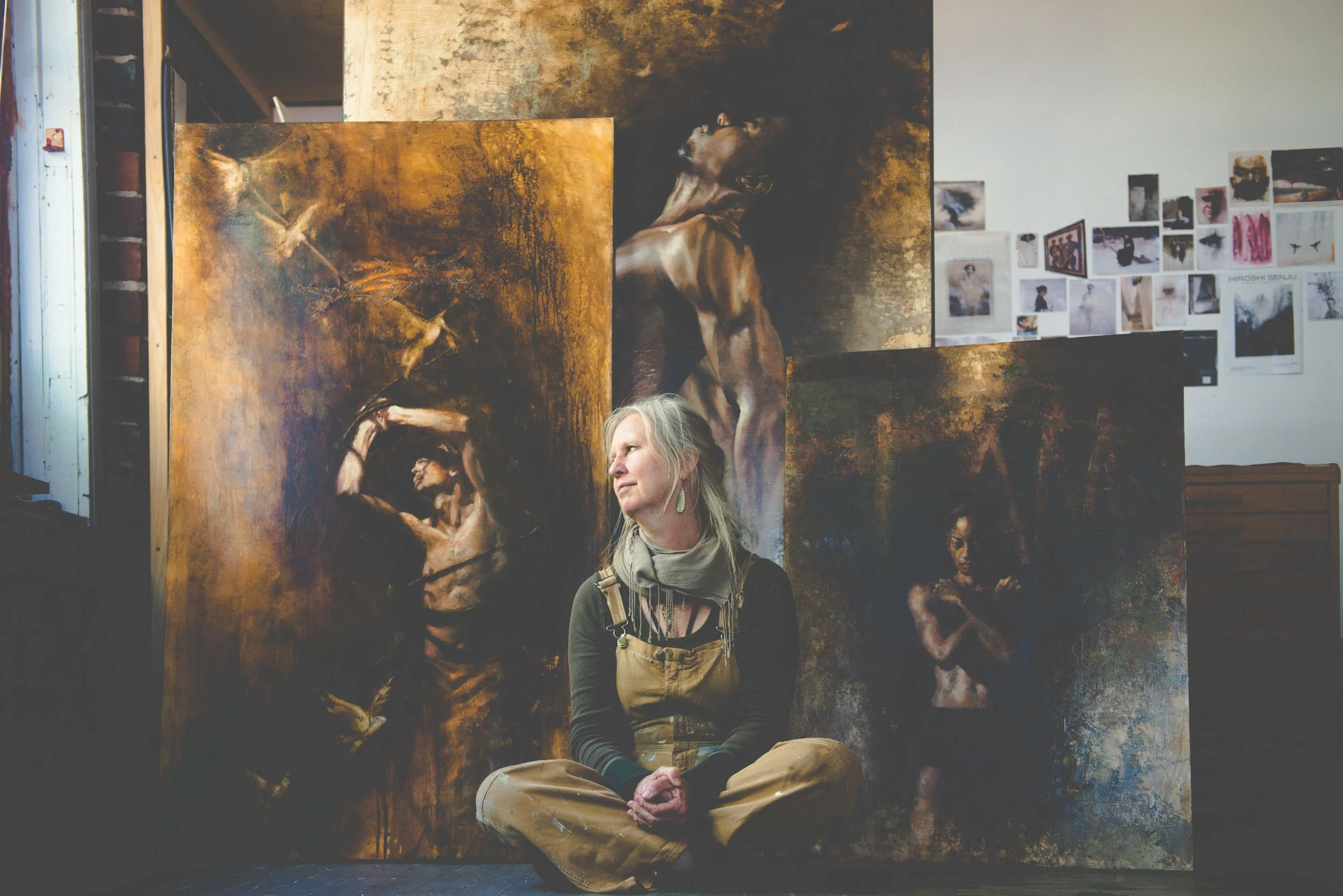 Bobbi Jo Brooks Fine Art & Photography Studio