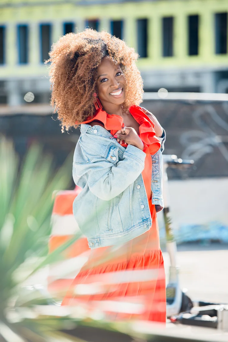 Bobbi Jo Brooks Fine Art & Photography Studio