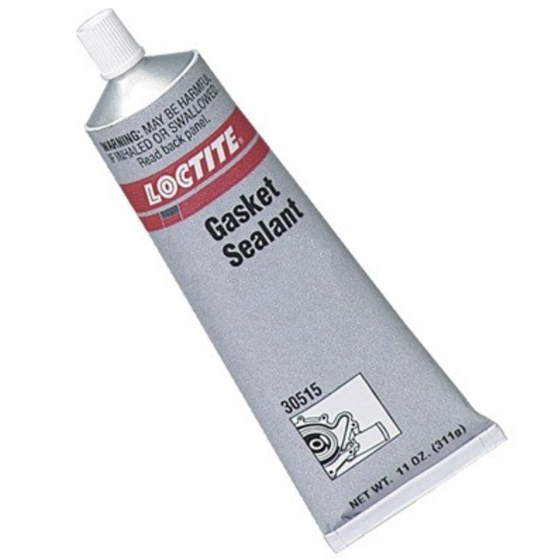 Gasket Sealant - Loctite #1 & #2 Hardening & Non-Hardening Tube ...
