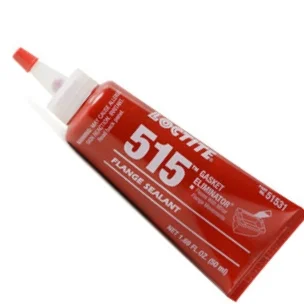 Gasket Sealant - Loctite #1 & #2 Hardening & Non-Hardening Tube ...