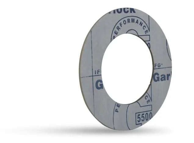 Garlock 9850 - Hi-Temp Carbon Fiber Sheet Gasket Material Nitrile ...