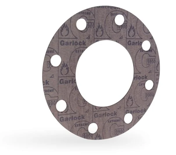 Garlock 9900 - Hi-Temp Graphite Fiber Sheet Gasket Material Nitrile ...