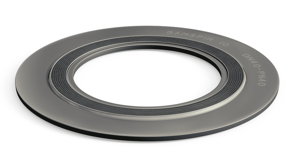 Norfolk - Hampton Roads - Mil Spec Spiral Wound Gasket - Mil-G-24716 ...