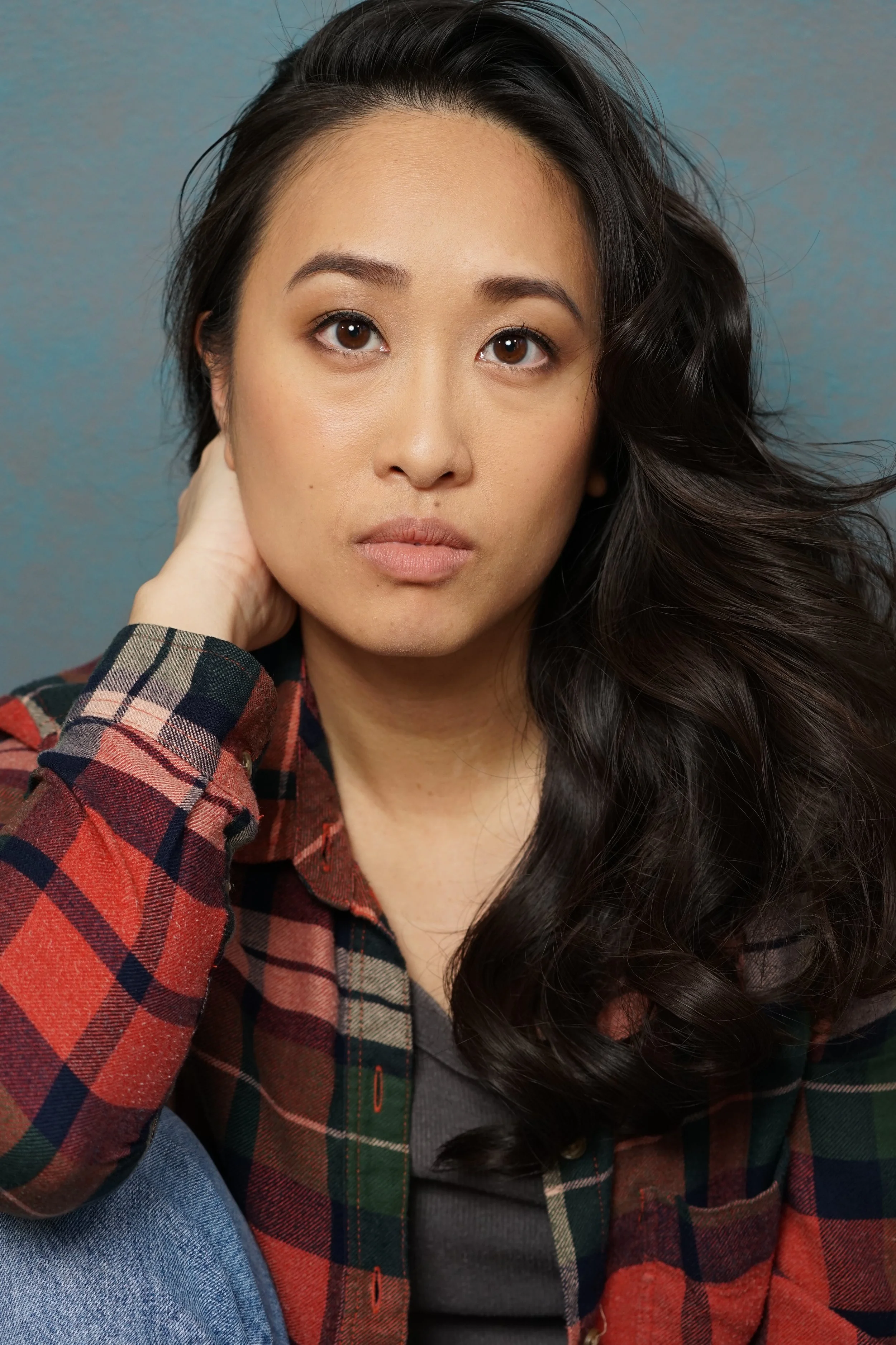 Resume — Lois Shih