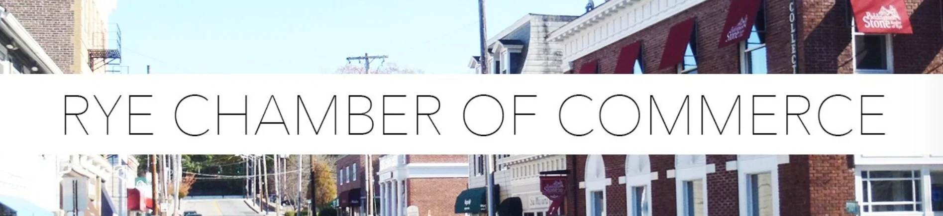 RYE FOOD RESTAURANTS & BARS — Rye Chamber of Commerce