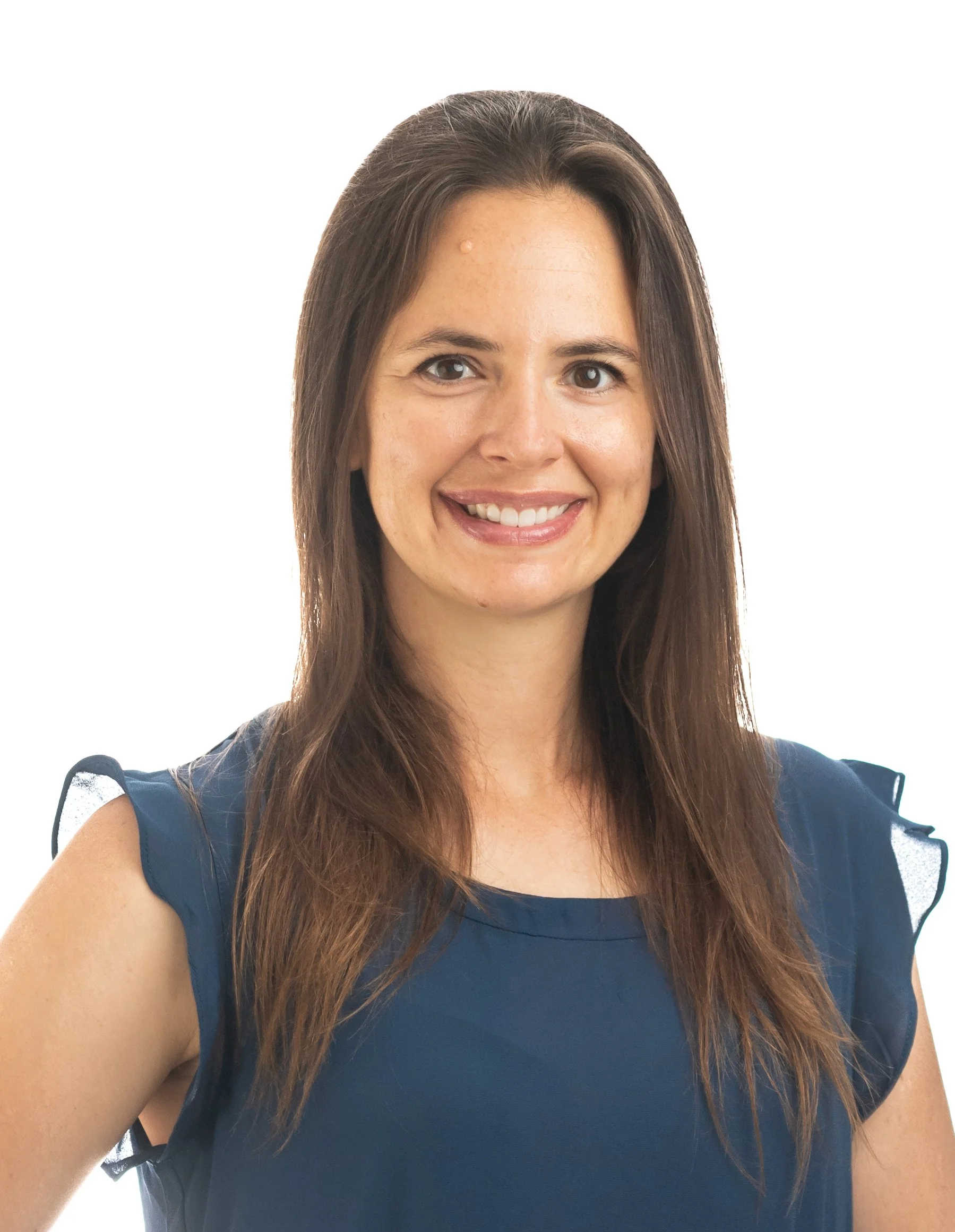 Meet the Team — Cathedral Capital