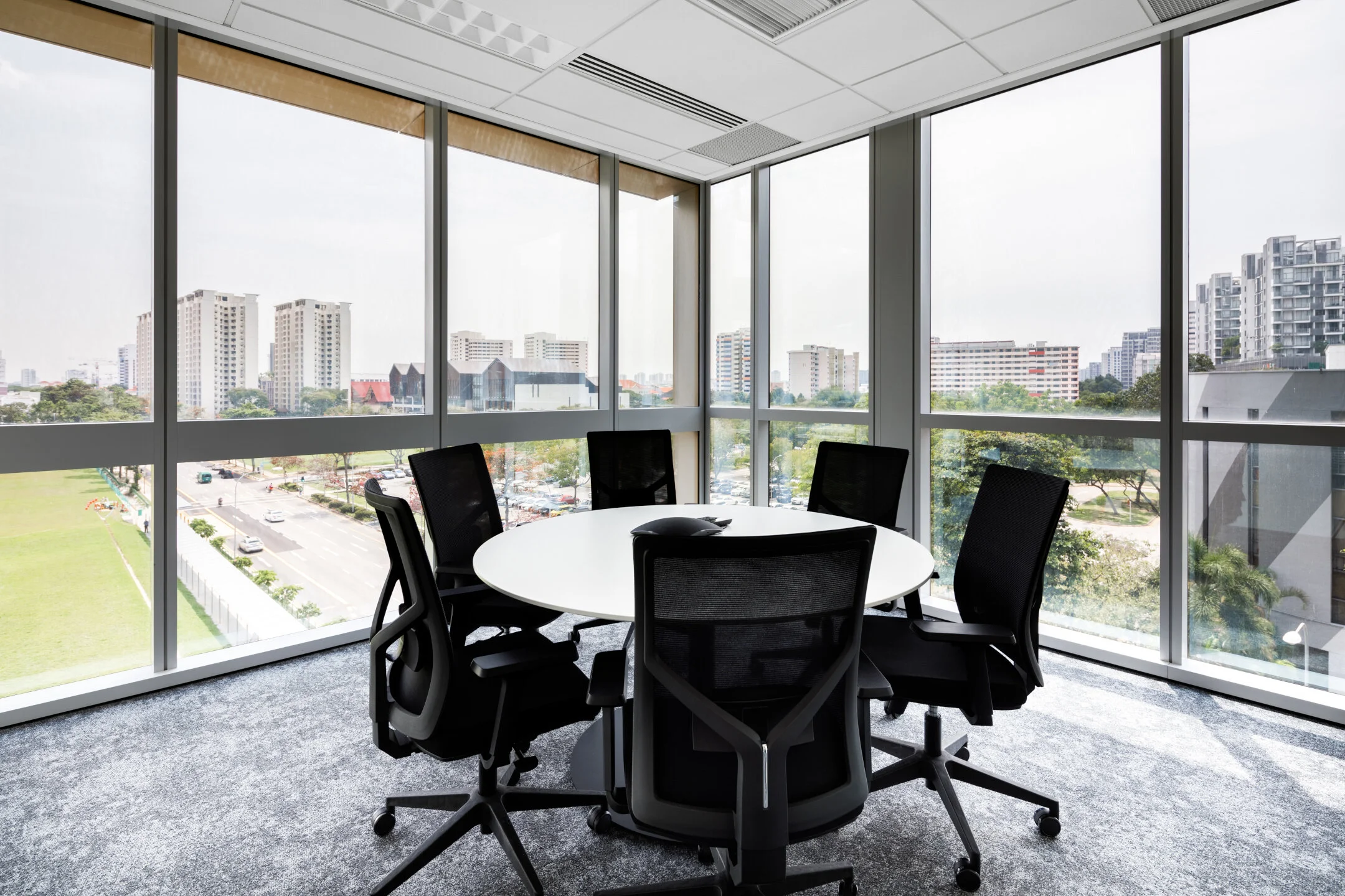 Sabre Asia Pacific — Merge O+R