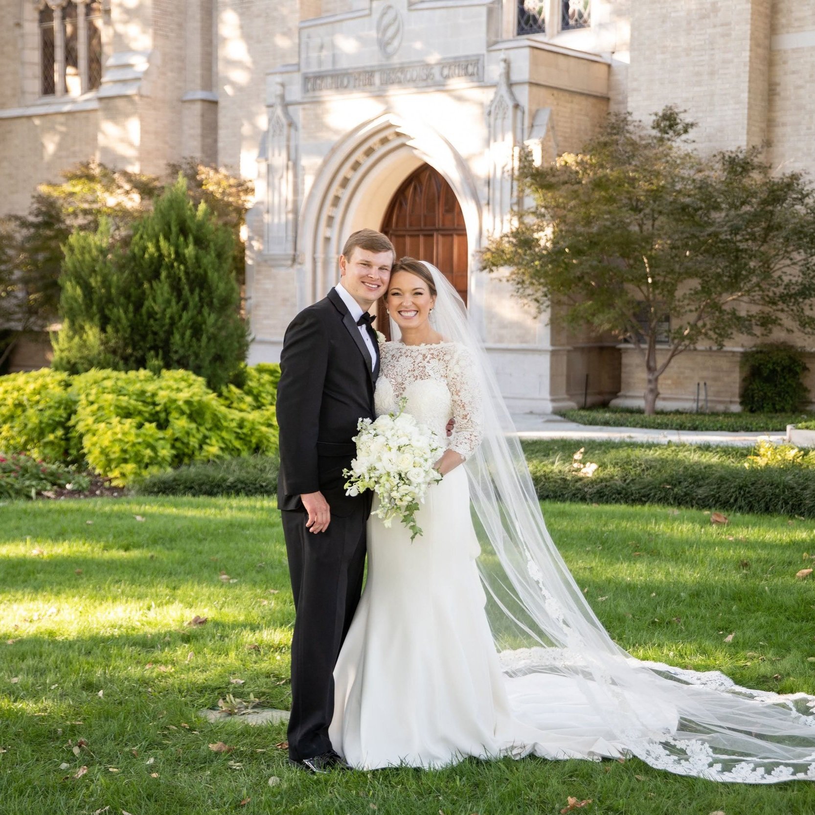 Allison Paige Wedding A Sophisticated, Elegant Wedding At Fearrington