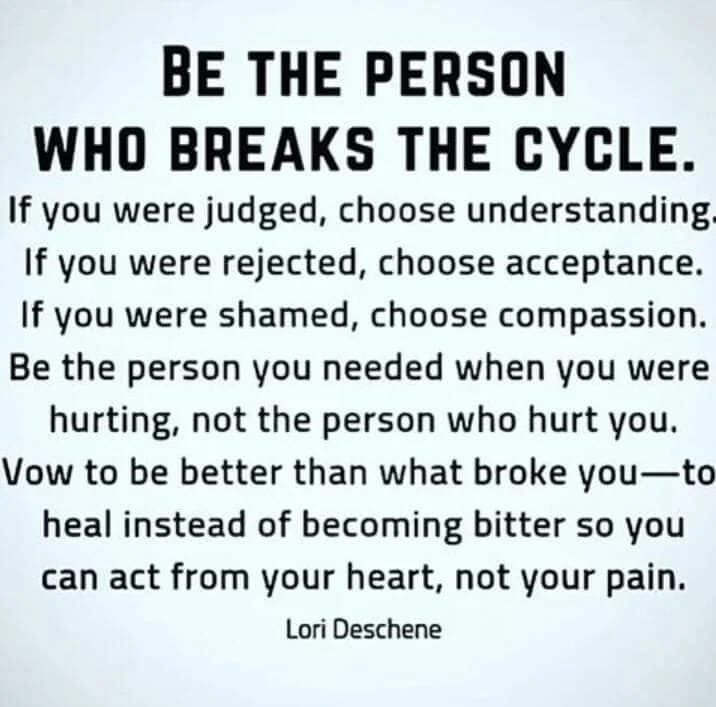 Quotes About Not Being Bitter