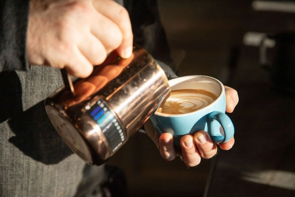 Tango 3 Coffee Roasters