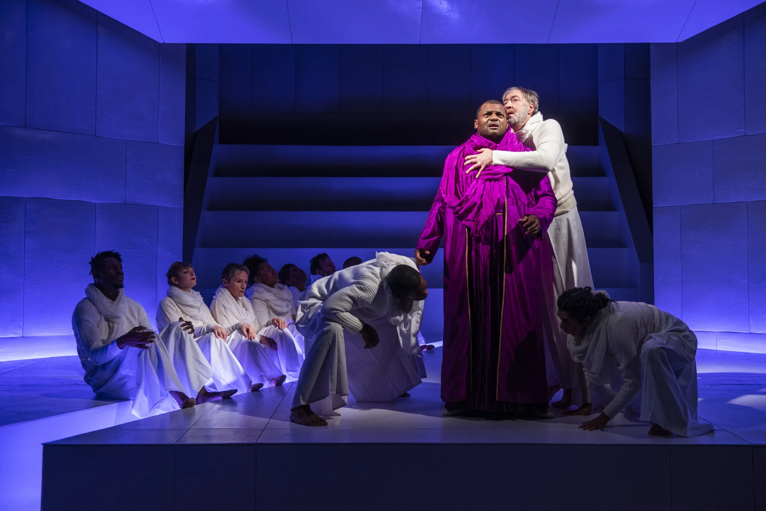 Oedipus Rex Bridges Ancient and Modern, Fiction and Reality — In ...