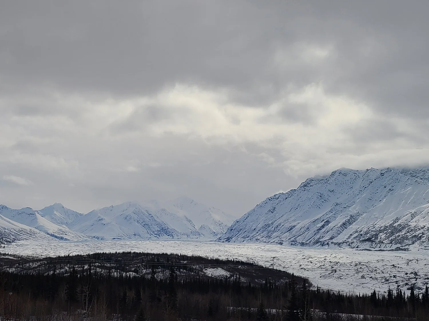 Everything You Need to Know Before Driving The Alaska-Canada Highway ...