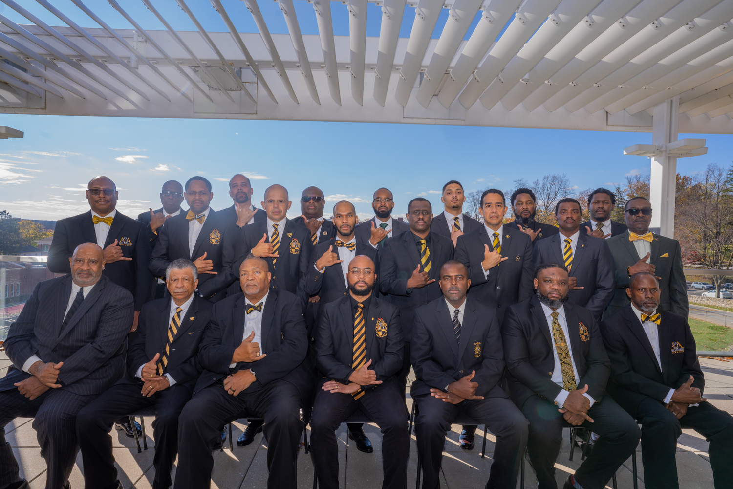 About — Westchester Alphas