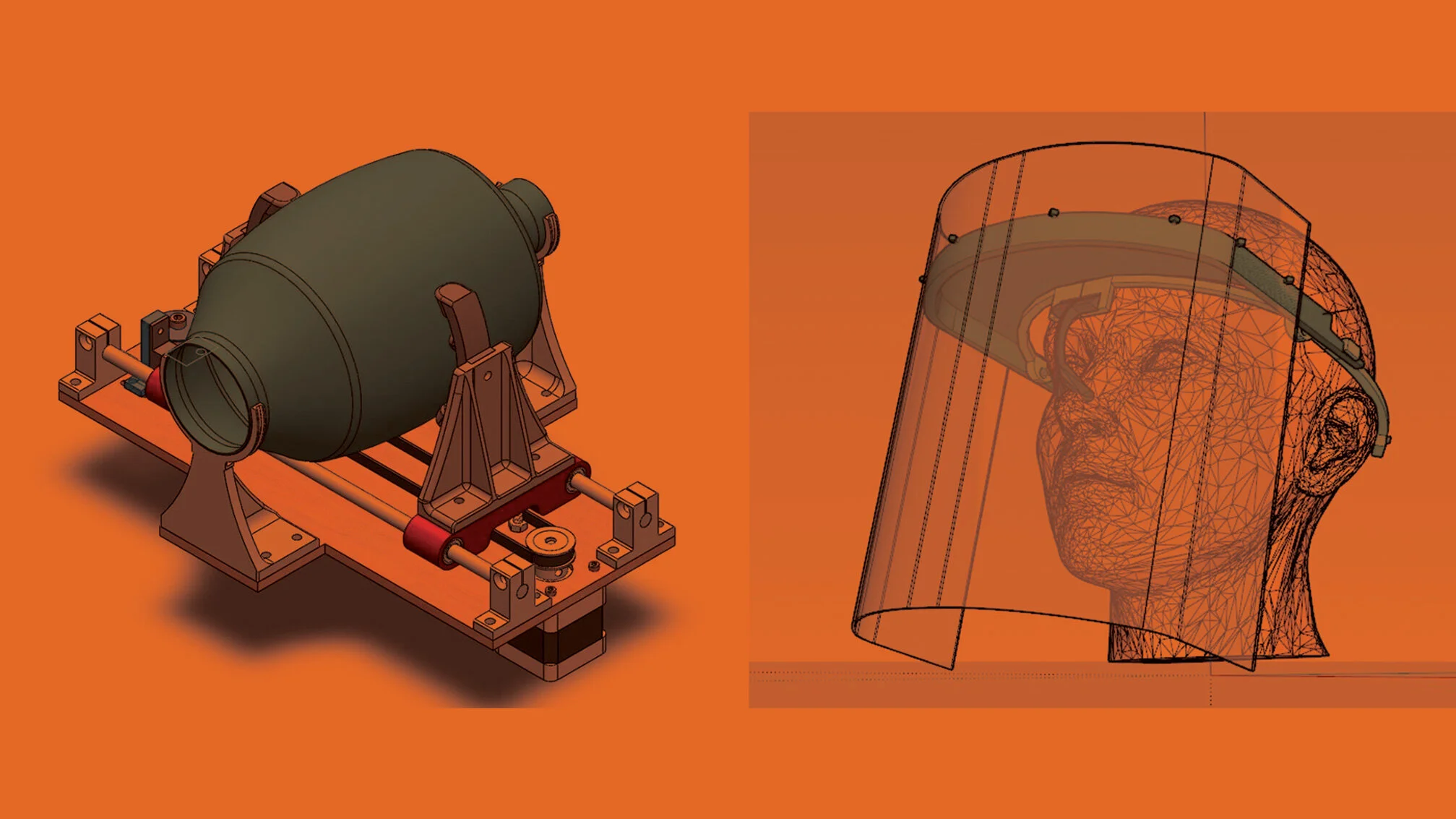 The Foundry Blueprint — Weissman Foundry