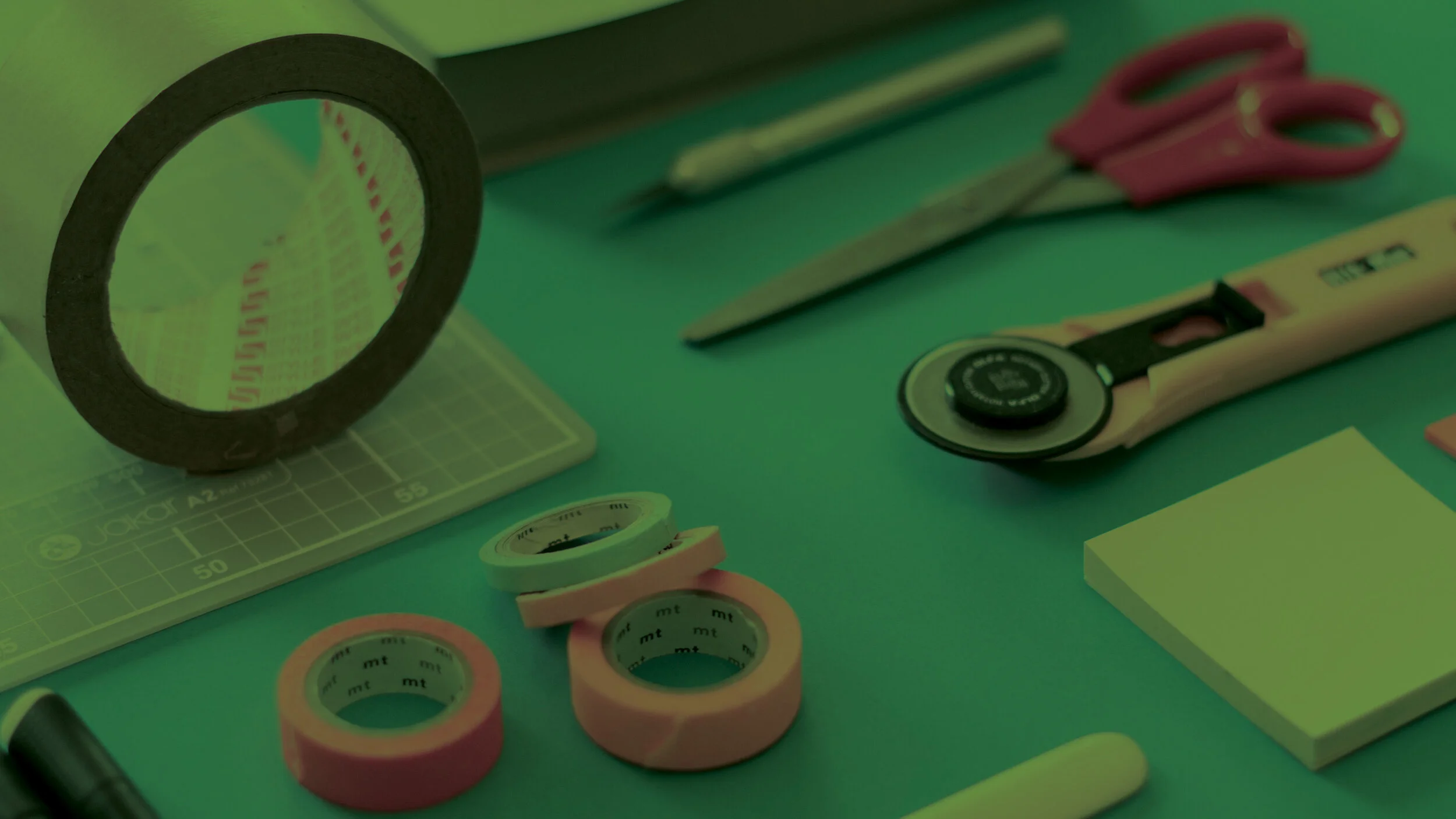 The Foundry Blueprint — Weissman Foundry