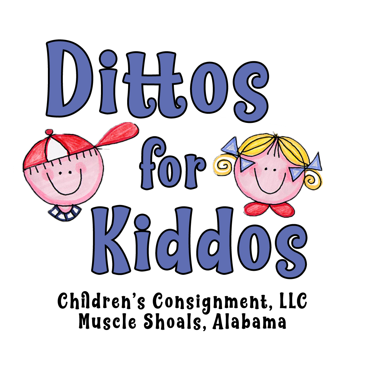 Dittos For Kiddos