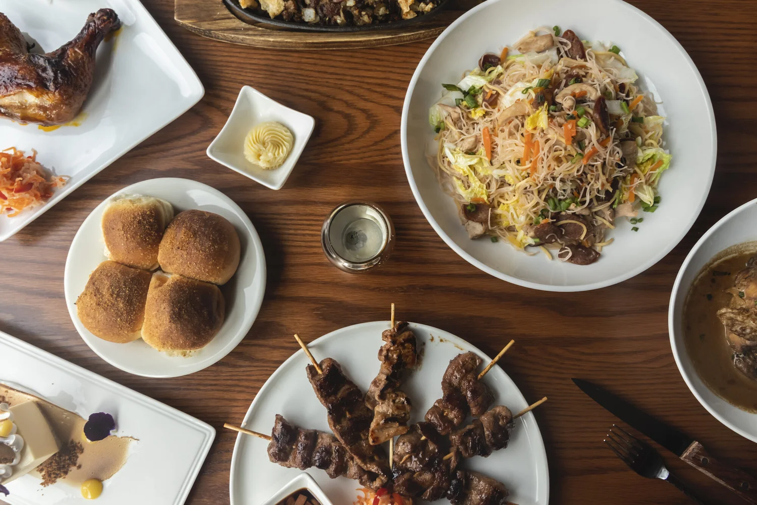 CEBU | A taste of the Philippines in Chicago.