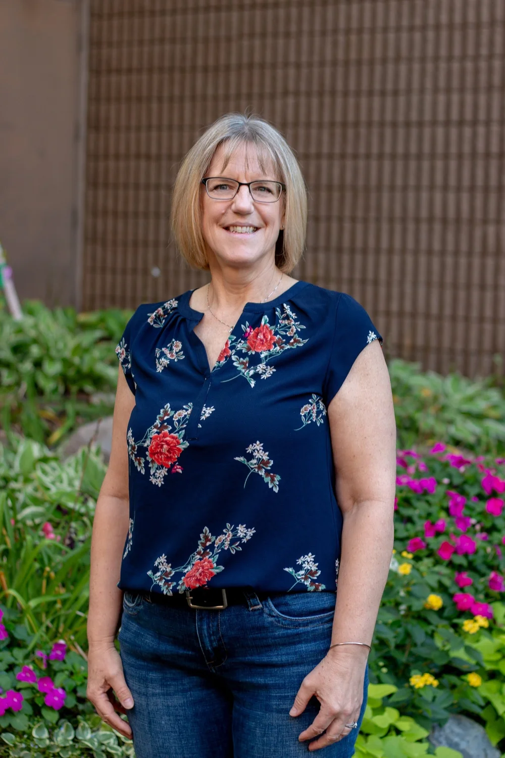 Calvary Christian Reformed Church — Join us in following Jesus