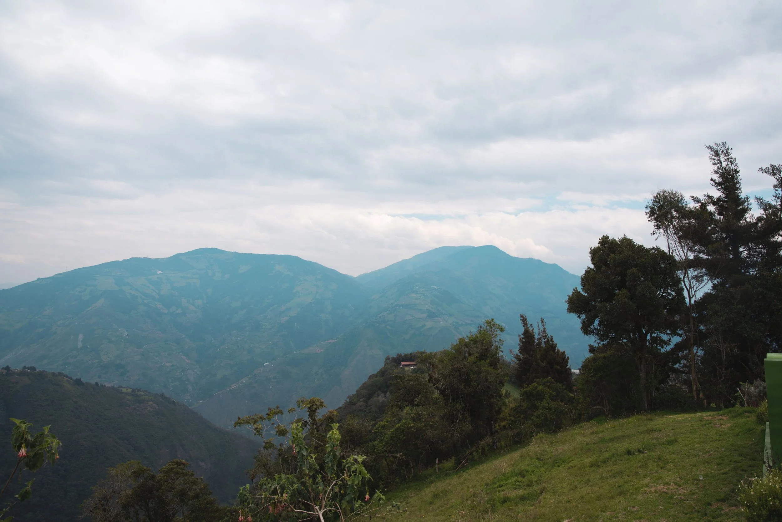 The Complete Guide to Visiting Ecuador! — 27 Travels