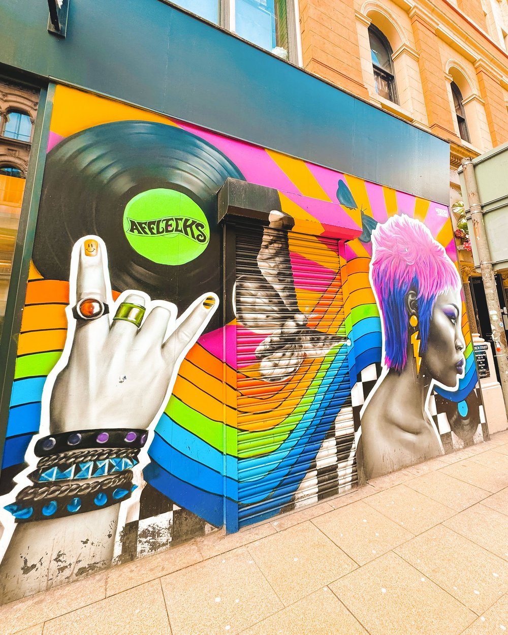 Manchester, UK | Our Essential Guide to the Best Must-Do Activities ...