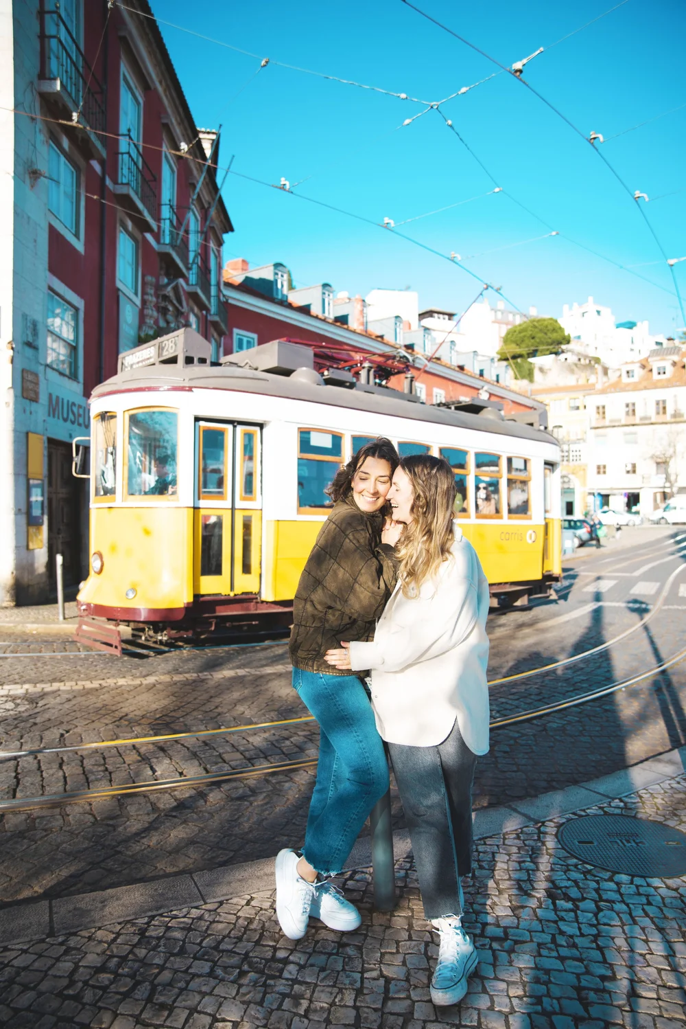 The Perfect 3 Days in Lisbon + Sintra | Portugal Travel Guide — 27 Travels