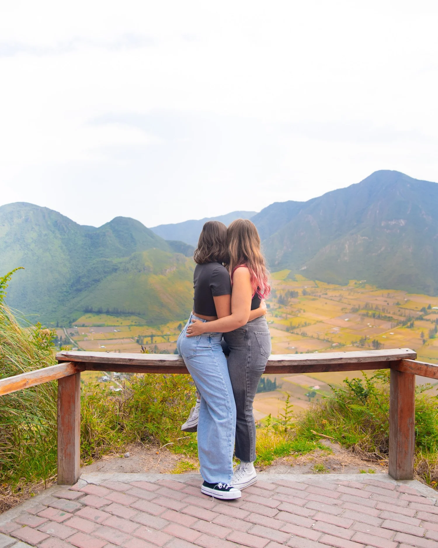 The Complete Guide to Visiting Ecuador! — 27 Travels