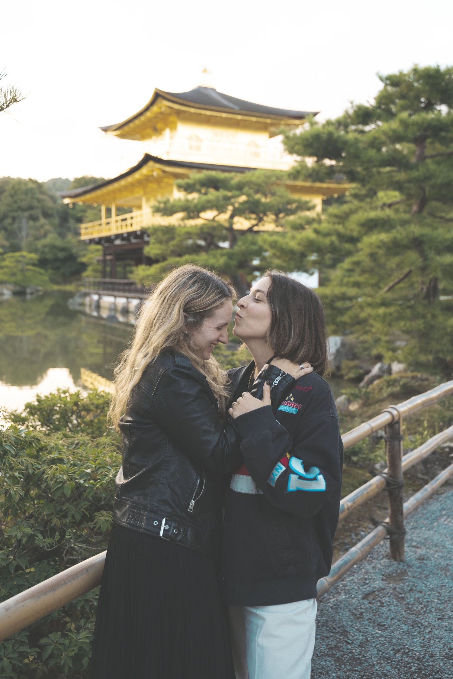 24 Hours in Kyoto | Our FULL One Day in Kyoto Itinerary — 27 Travels