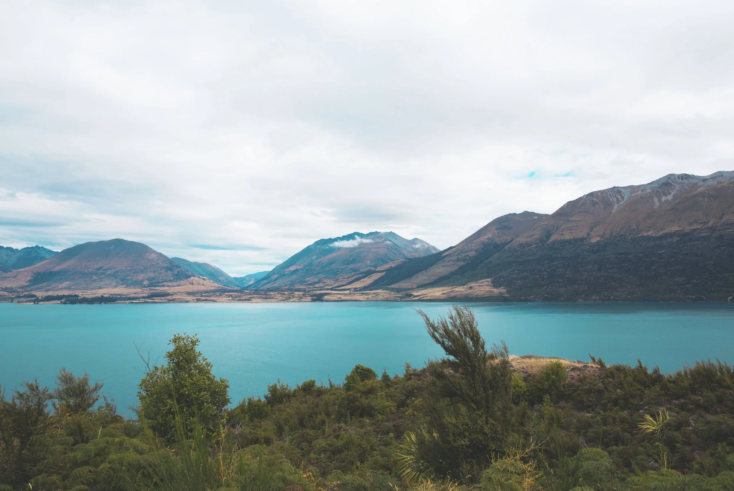 The Ultimate Guide to New Zealand's South Island — 27 Travels