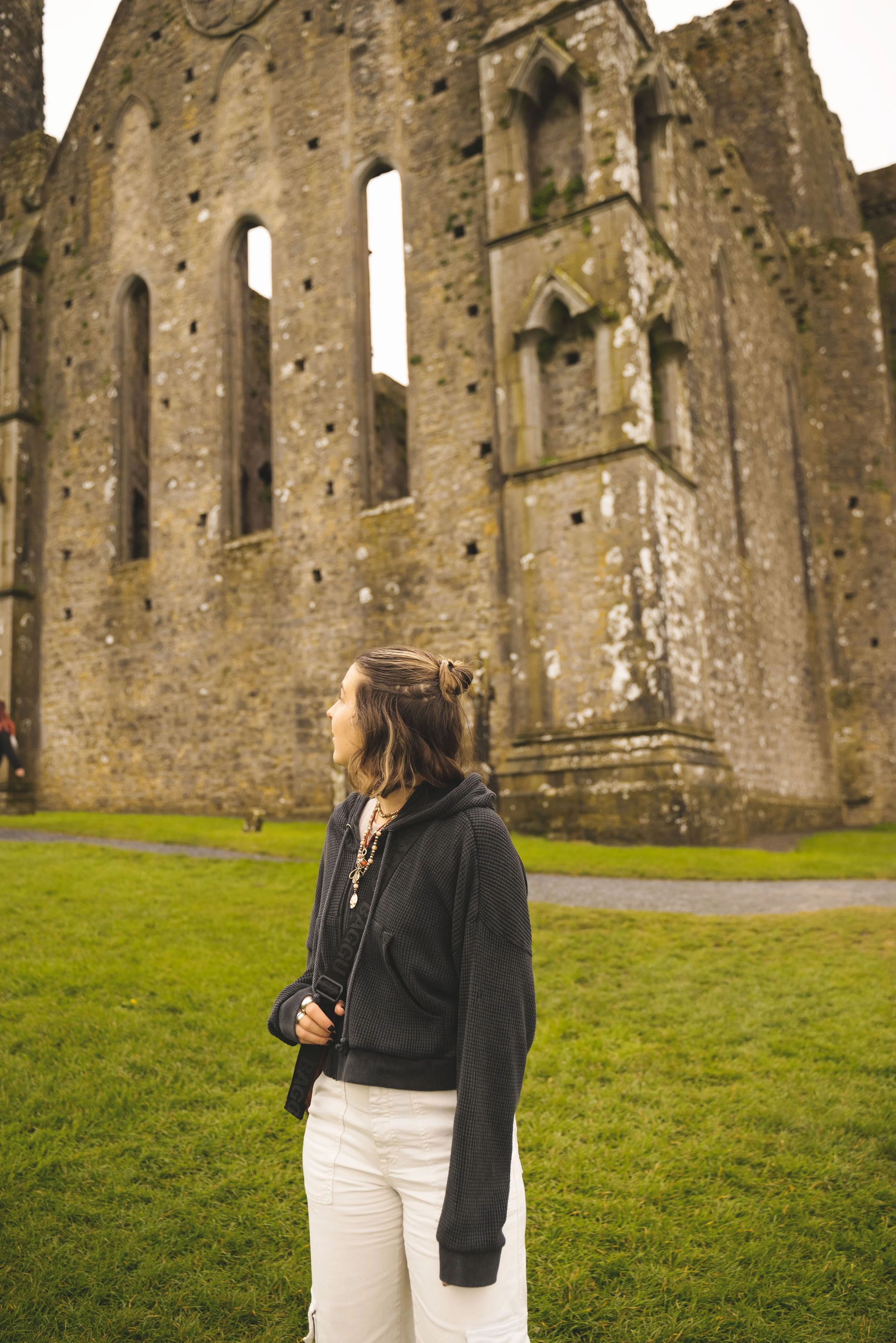 4 Days in Ireland | Dublin, Galway, Cork, Cliffs of Moher, Blarney ...