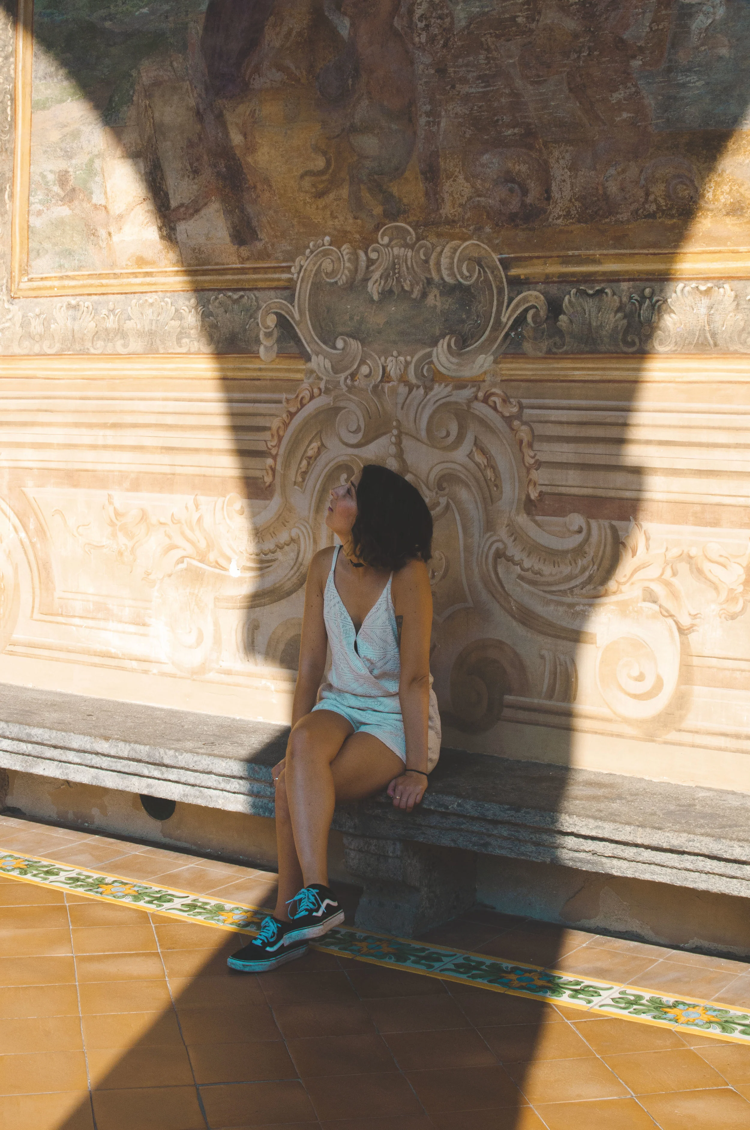Naples, Italy Guide | How to Explore Naples like a Local! — 27 Travels