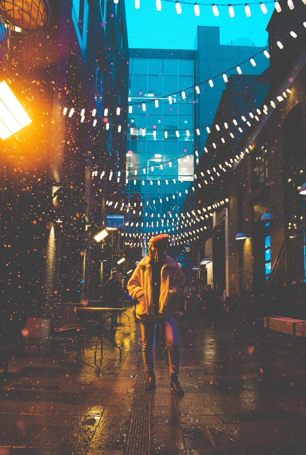 Winter Weekend Guide to Denver, Colorado — 27 Travels