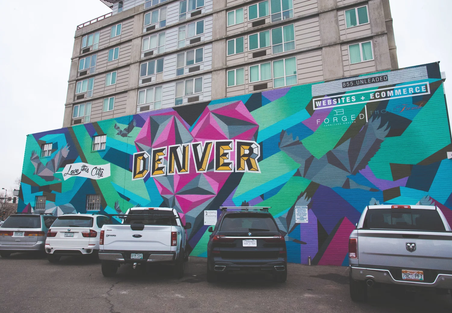 Winter Weekend Guide to Denver, Colorado — 27 Travels