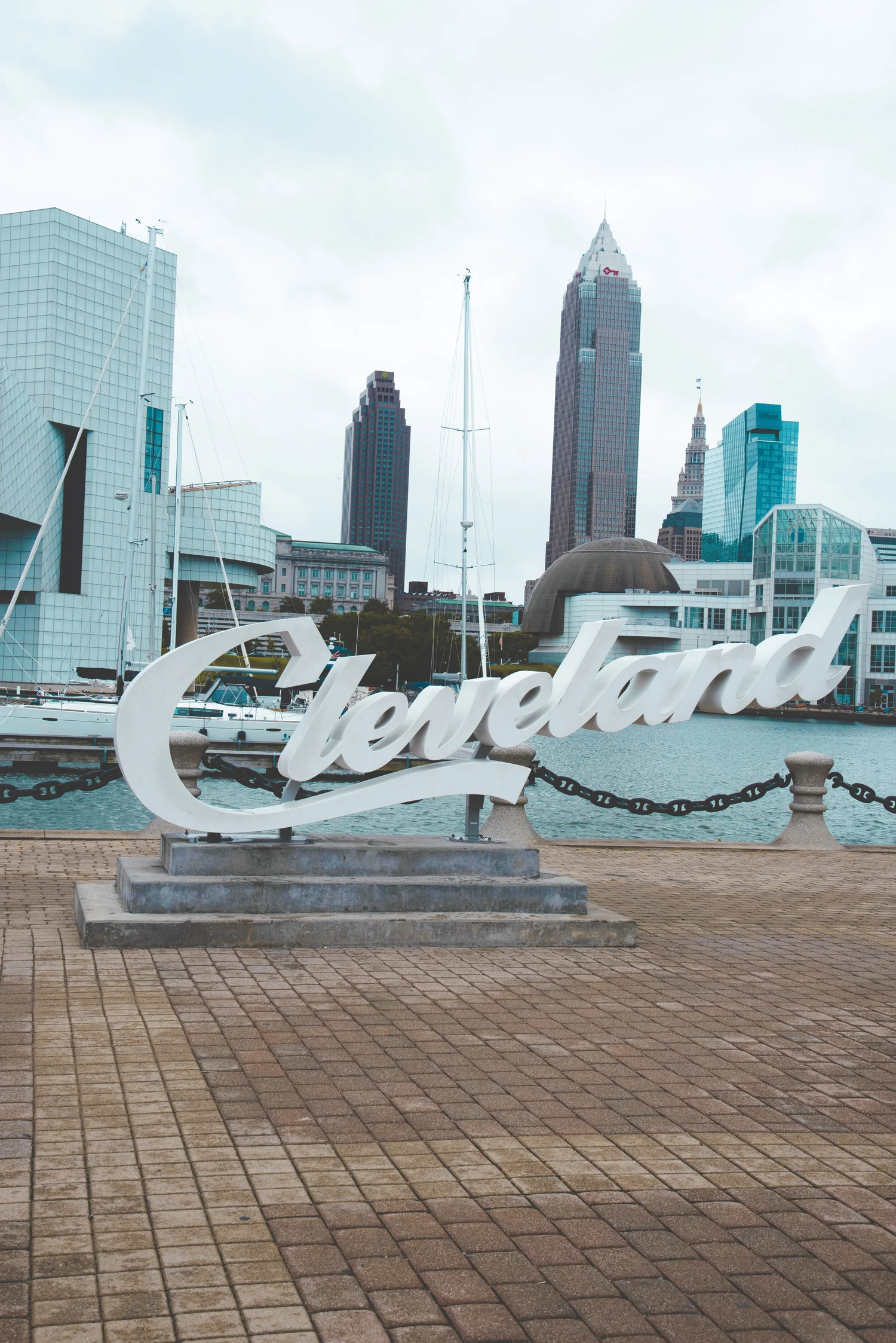 How to Explore Cleveland like a Local — 27 Travels