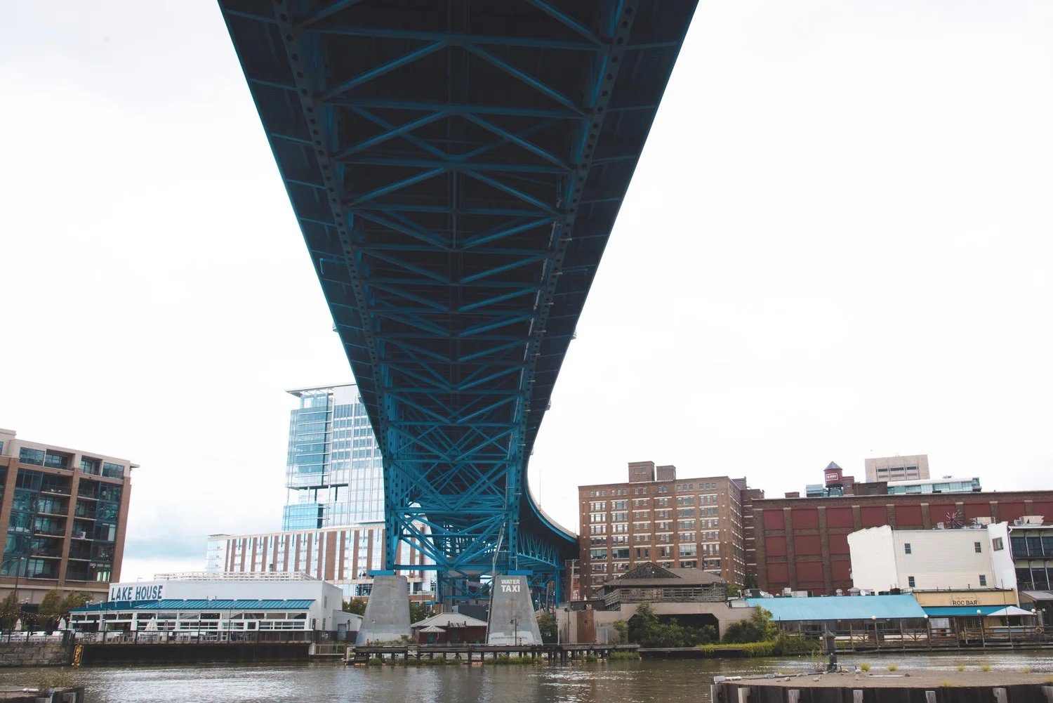 How to Explore Cleveland like a Local — 27 Travels