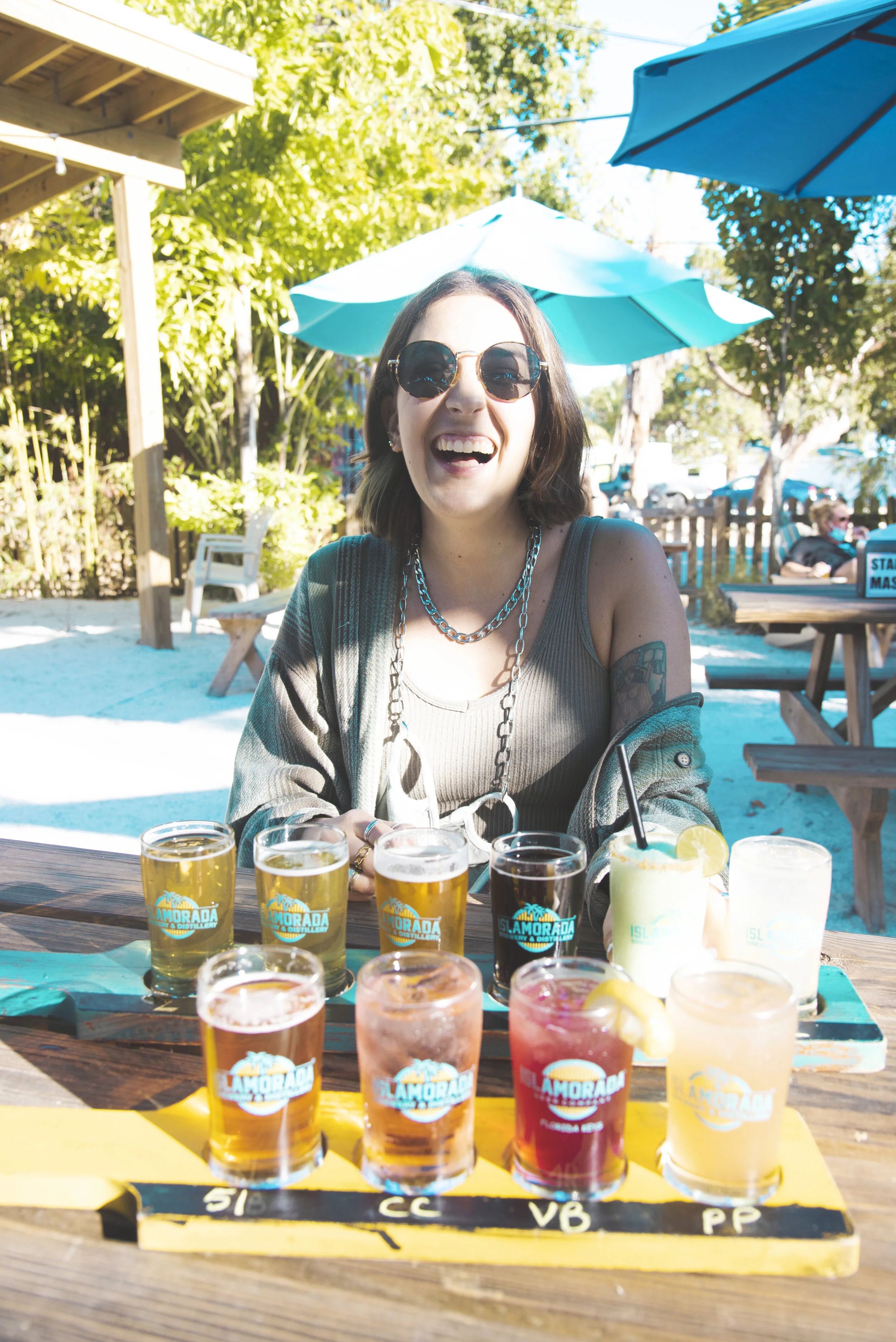 The Ultimate Guide to The Florida Keys — 27 Travels